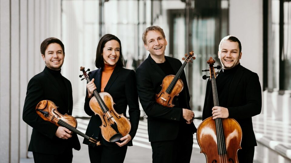 String Quartet